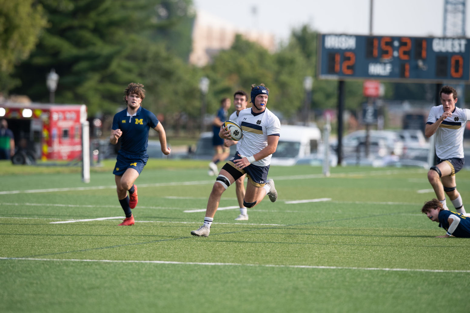 National Collegiate Rugby | Twitter, Instagram, Facebook | Linktree