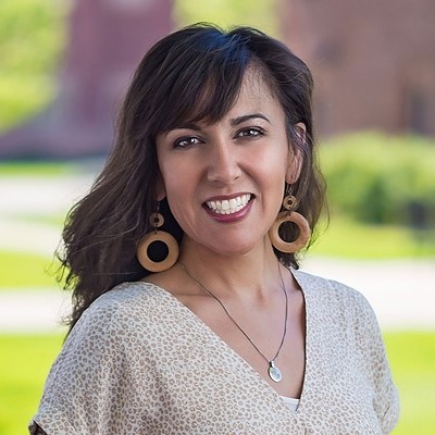 Tasha Mendoza's Links | Linktree