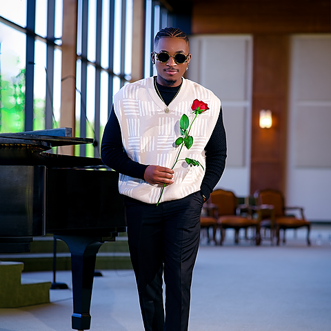 Adam Music! - Listen on YouTube, Spotify, Apple Music - Linktree