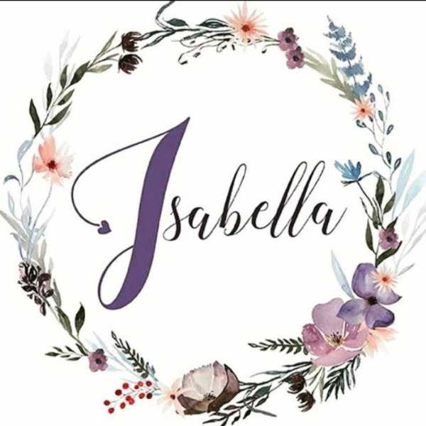 https://linktr.ee/isabella.ec | Instagram, Facebook | Linktree