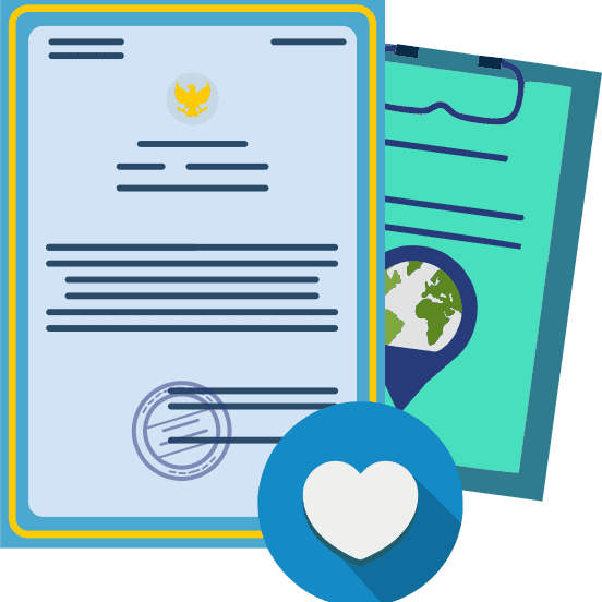 PERSYARATAN PELAYANAN ADMINDUK | Instagram | Linktree