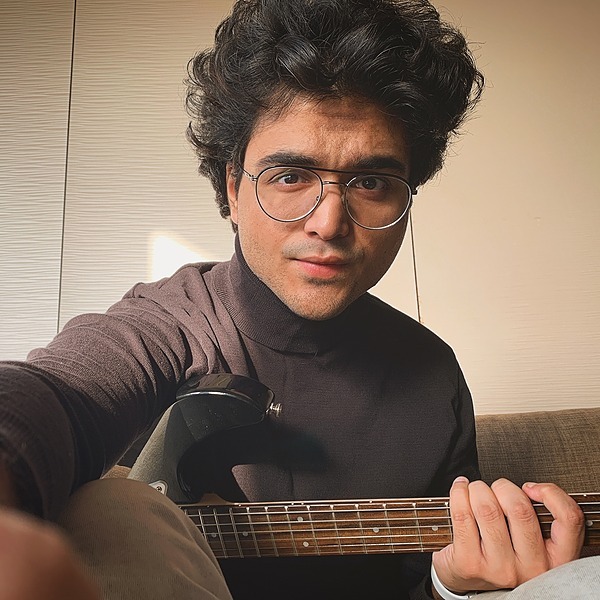 SAMARTH SWARUP | Linktree