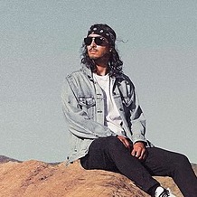 IAN EVERSON | Twitter, Instagram, TikTok | Linktree