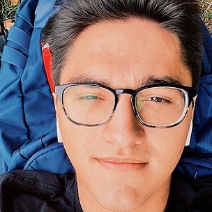 Patrick’s Links | Twitter | Linktree