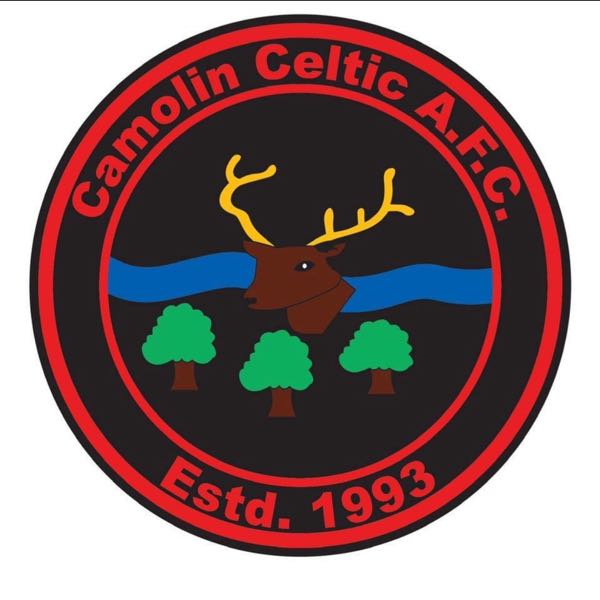 Camolin Celtic | Linktree