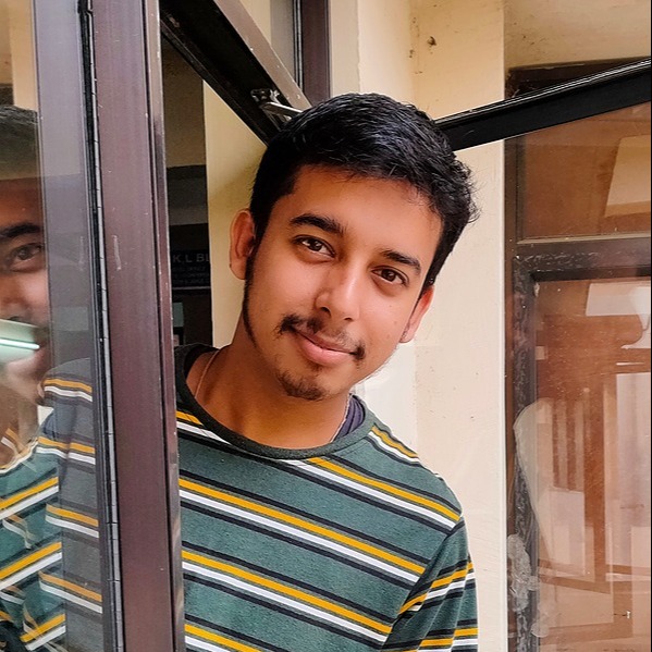 ABHIK SARKAR | Linktree