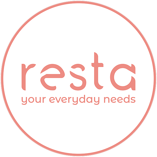 Resta Shop | Instagram, Facebook | Linktree