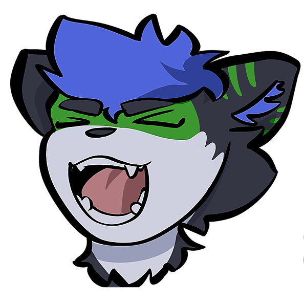 Noku | Twitter, Instagram, TikTok | Linktree