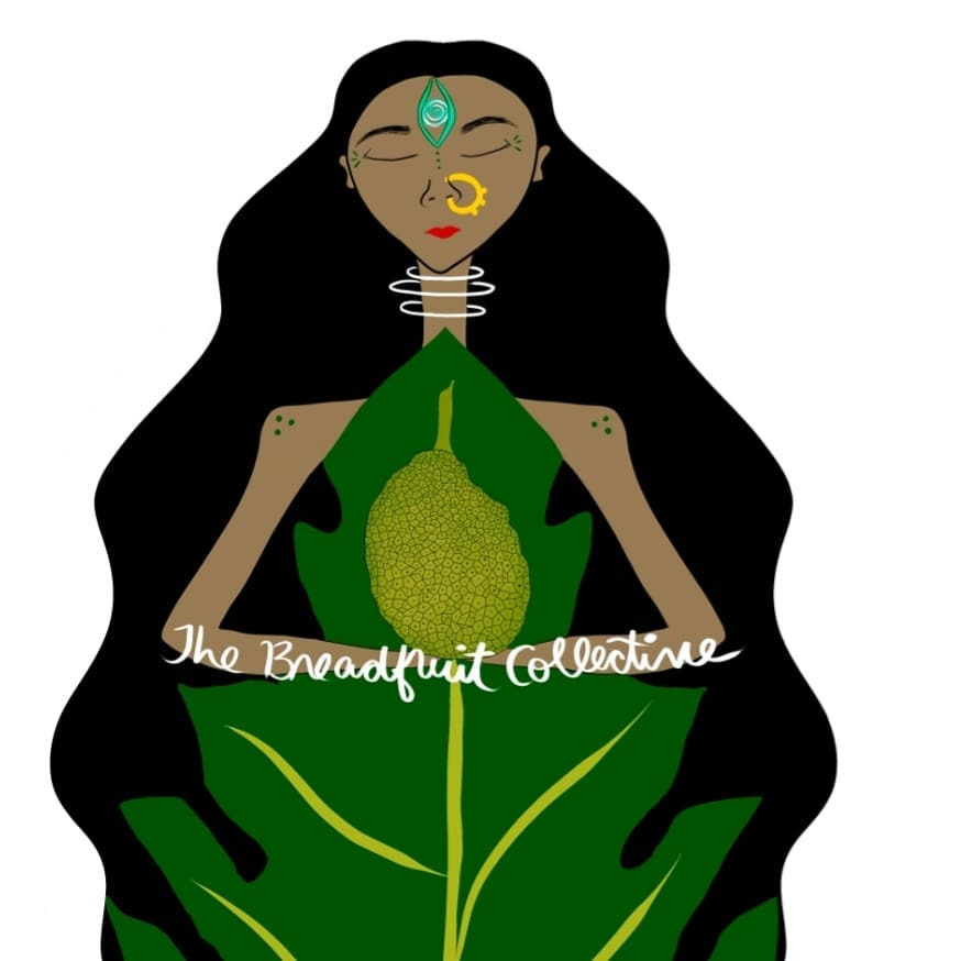 The Breadfruit Collective | Instagram, Facebook | Linktree