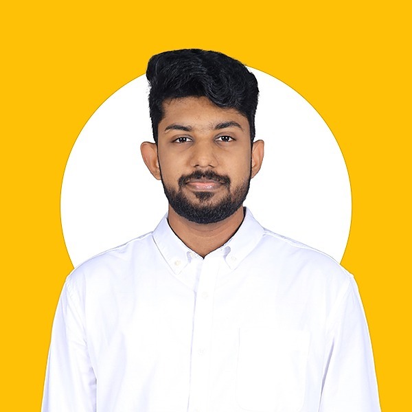 Gopikrishnan | Twitter | Linktree