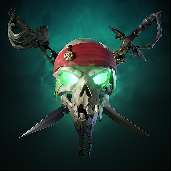 Sea of Thieves TV | Twitter, Instagram, Facebook, TikTok | Linktree