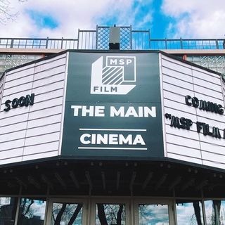 The Main Cinema | Linktree