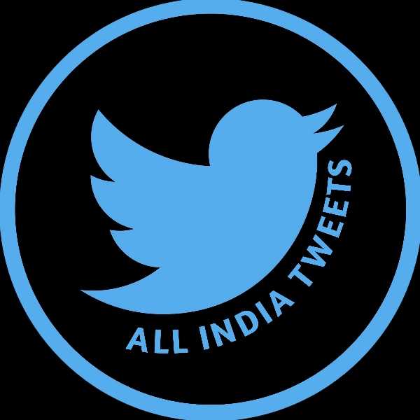 ALL INDIA TWEETS | Twitter, Instagram, Facebook | Linktree