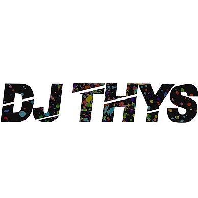 DJ Thys | Instagram, Spotify, Facebook, TikTok | Linktree