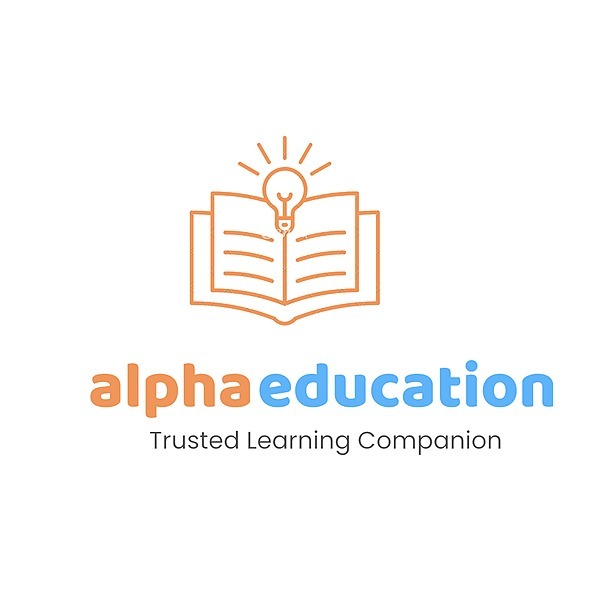alphaeducation.official | Instagram | Linktree