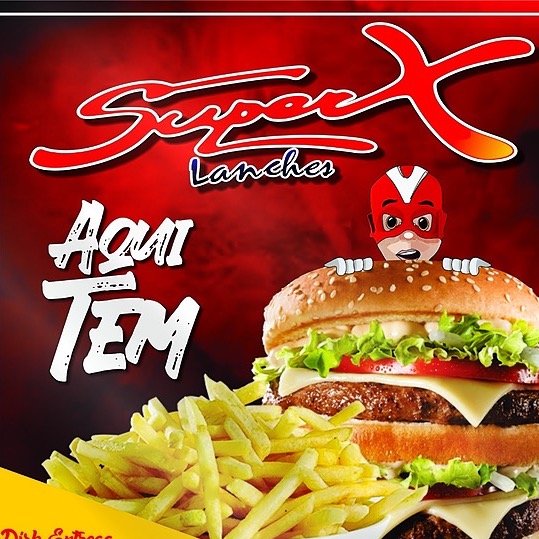 @super_x_lanches | Linktree