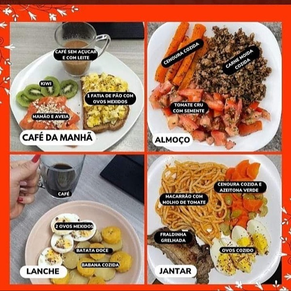 EMAGRECA SAUDÁVEL | Linktree