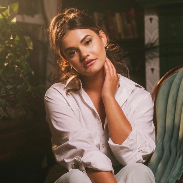 Sara Sturm | Instagram | Linktree