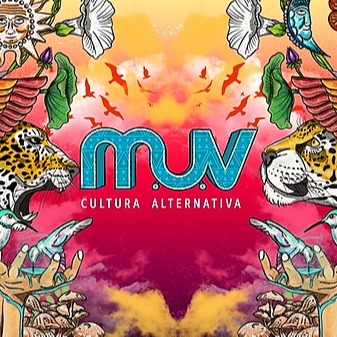 MUV Cultura Alternativa | Linktree