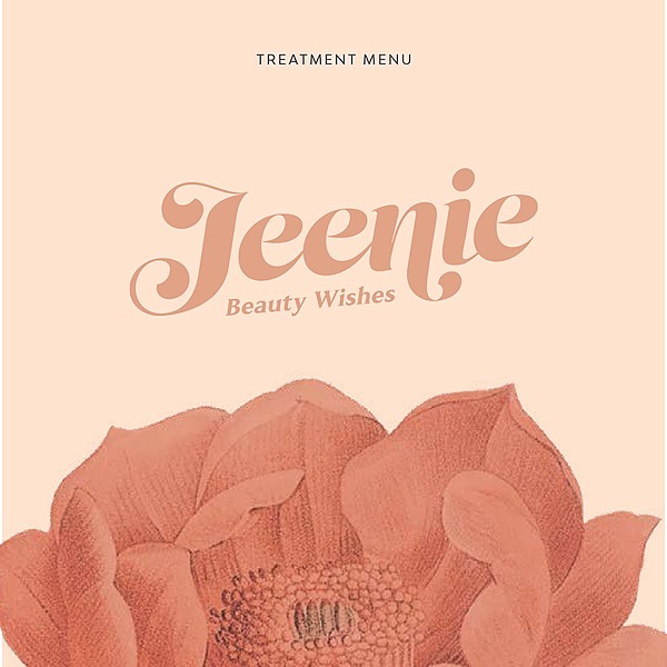 @Jeenie.Beauty.Wishes | Linktree