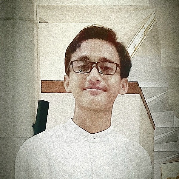 Rizky Fahreza Bakhtiar | Instagram | Linktree