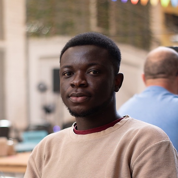 Wanzy Studio | Instagram | Linktree