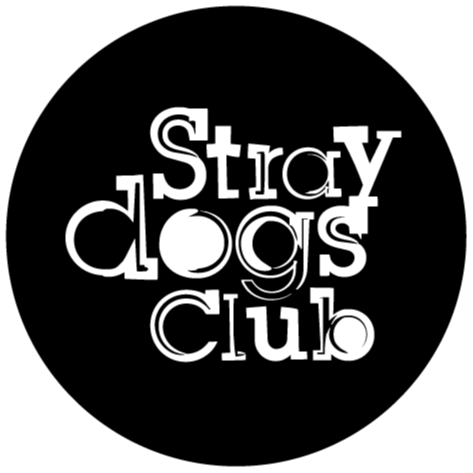 Stray Dogs Club | Twitter, Instagram | Linktree