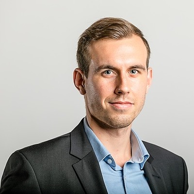 Michael Merkl | Linktree