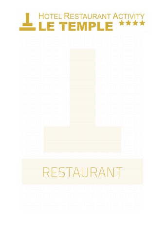 HOTEL LE TEMPLE BOROBUDUR | Instagram, Facebook, TikTok | Linktree