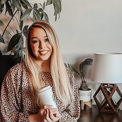 Juliana Smith | Linktree