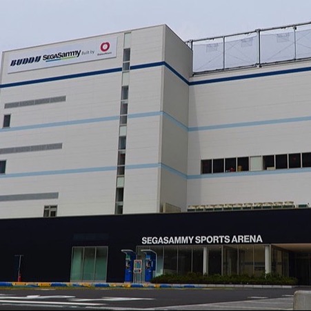 buddy.ariake | Twitter, Instagram | Linktree