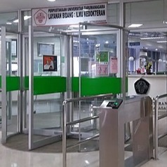 UNTAR Medical Library | Linktree