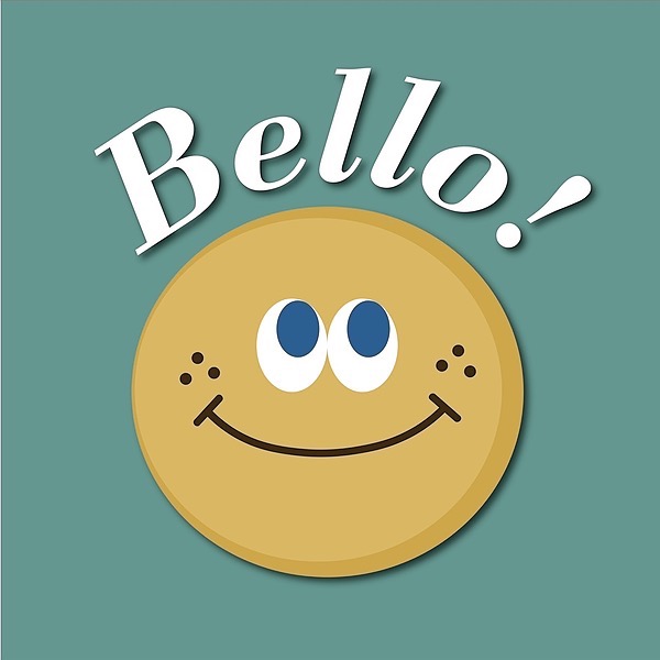 bello.bkk | Twitter, Instagram, TikTok | Linktree