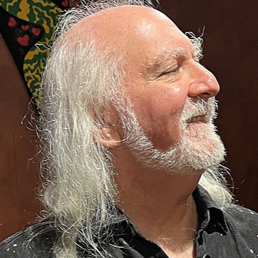 Rick Levine, Astrologer | Twitter, Instagram, Facebook | Linktree