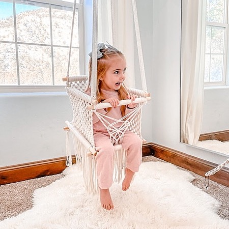 HolmMade Macrame | Instagram | Linktree