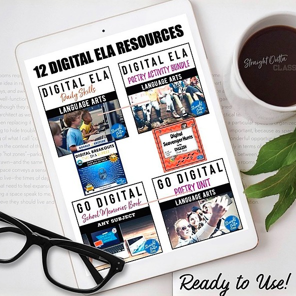 @straightouttaclass | Linktree