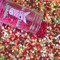 Kelly Weir | Instagram, Facebook, TikTok | Linktree