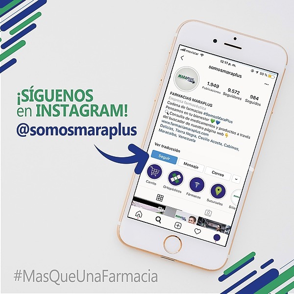 @Maraplus | Linktree