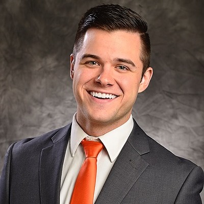 Cody Cunningham | Linktree