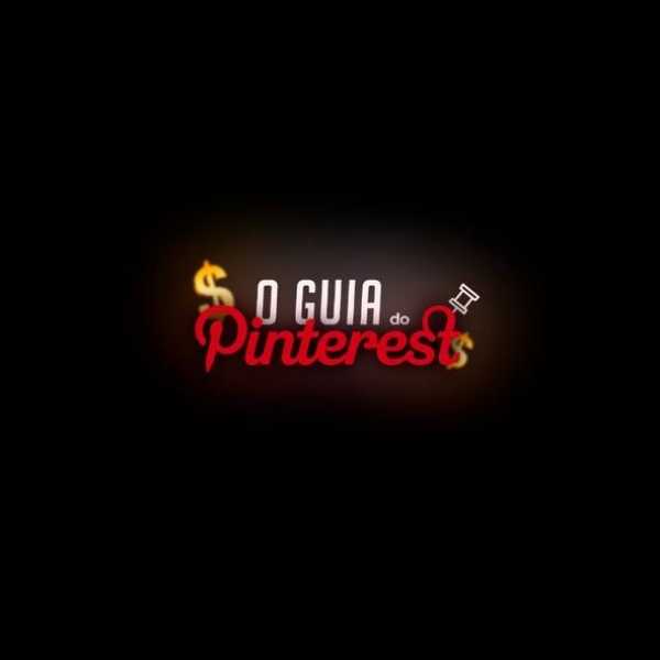 O Guia do Pinterest - E-book | Linktree