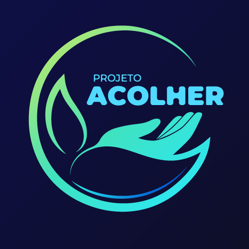 PROJETO ACOLHER | Linktree