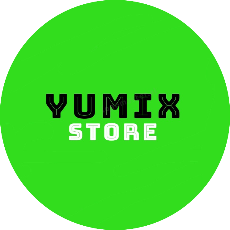 @yumix.store | Linktree