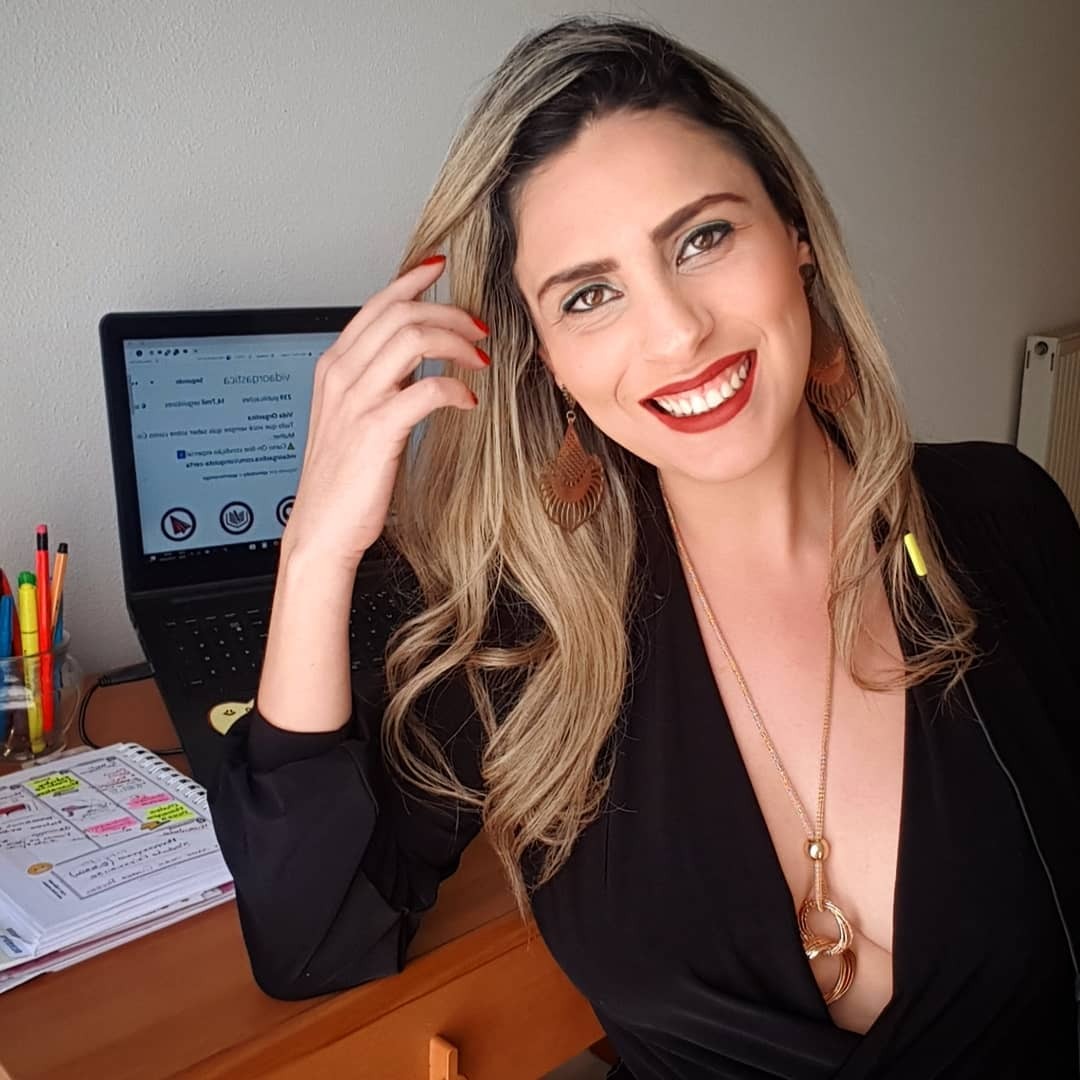 nandasoares.oficial | Instagram, YouTube | Linktree