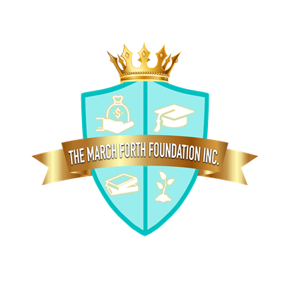 The March Forth Foundation | Twitter, Instagram, Facebook | Linktree