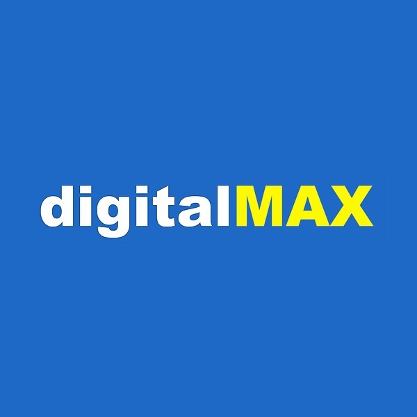 DigitalMAX | Facebook | Linktree