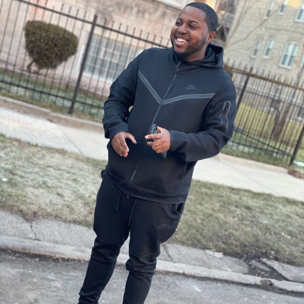 WHERE YOU CAN FIND THE SHOEGOD | Instagram, TikTok, Twitch | Linktree