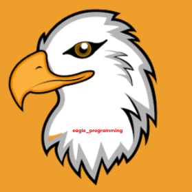eagle_programming | Instagram | Linktree