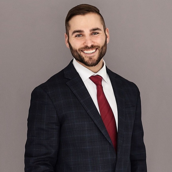 Jeremy Snider | Facebook | Linktree