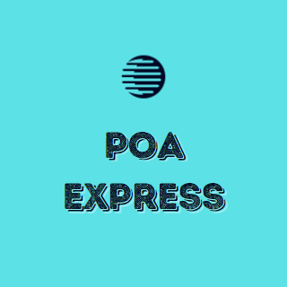Poa Express | News | Instagram, Facebook, TikTok | Linktree