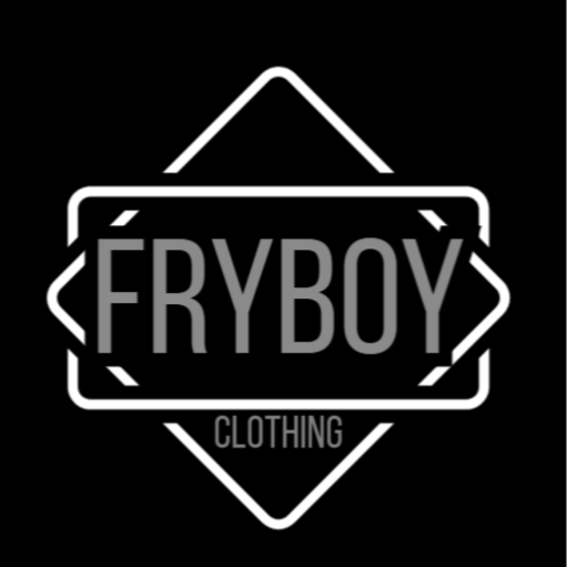 Fryboy | Instagram | Linktree